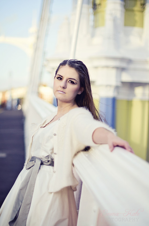 Narnia Inspired London Shoot ~ Rock The Frock Photography | Emma-Kate ...