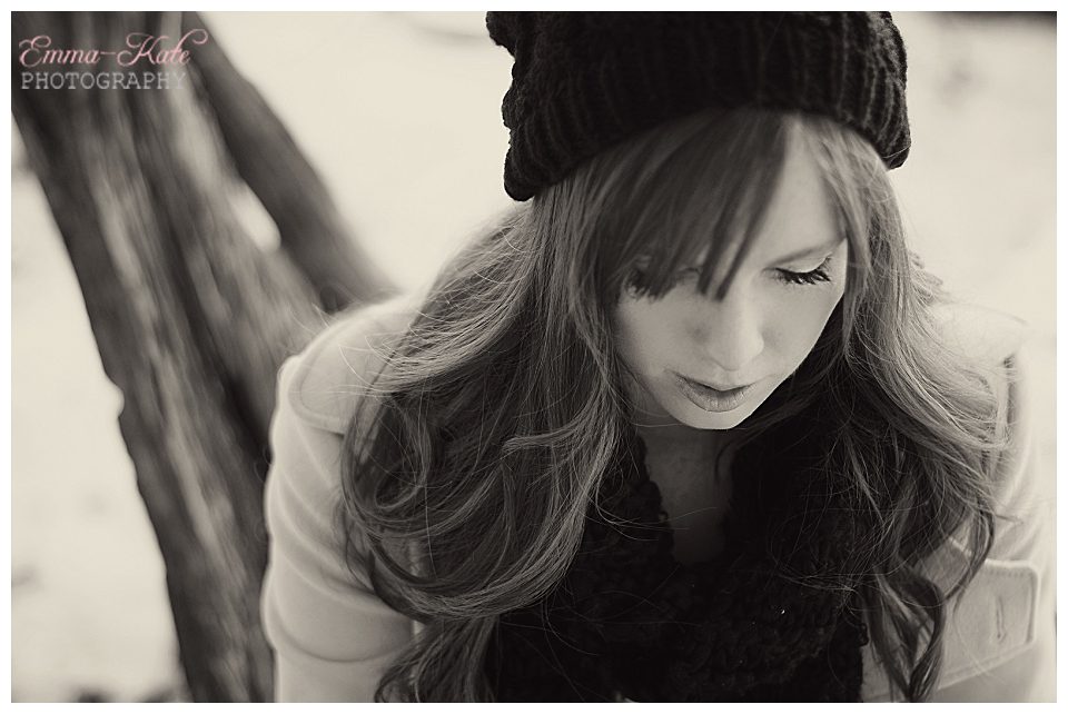 A Winter’s Walk ~ Kent Portrait Photography | Emma-Kate Explores