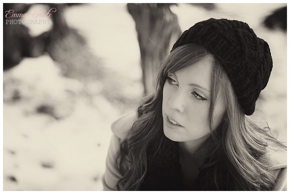 A Winter’s Walk ~ Kent Portrait Photography | Emma-Kate Explores