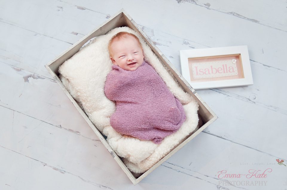 London Newborn Photography | Emma-Kate Explores