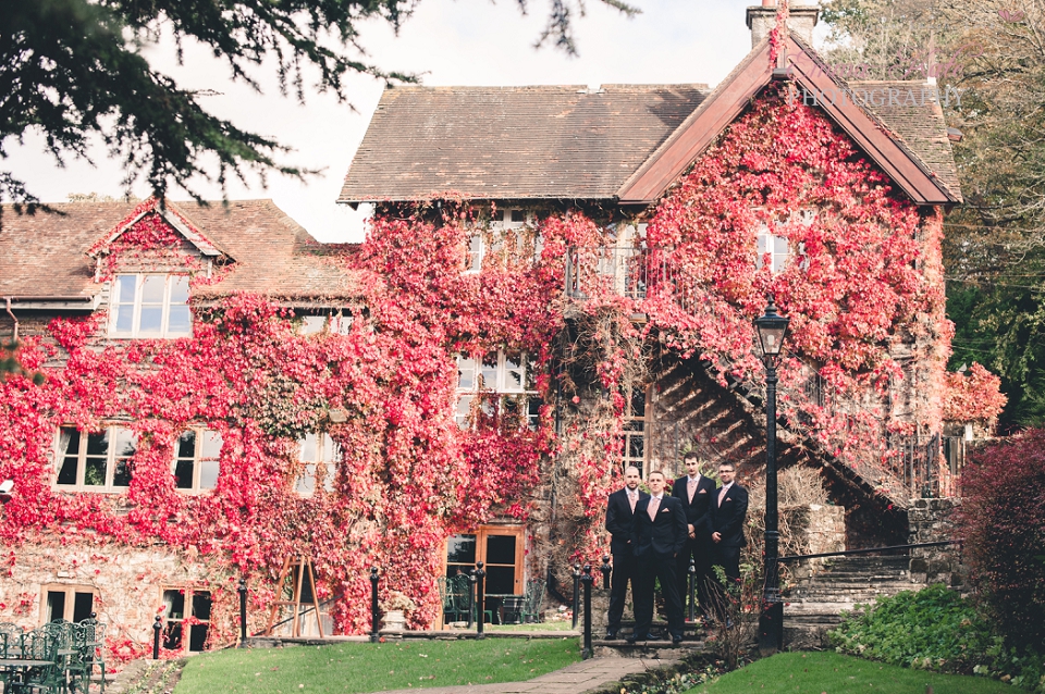 High Rocks Wedding Photography, Kent | Emma-Kate Explores